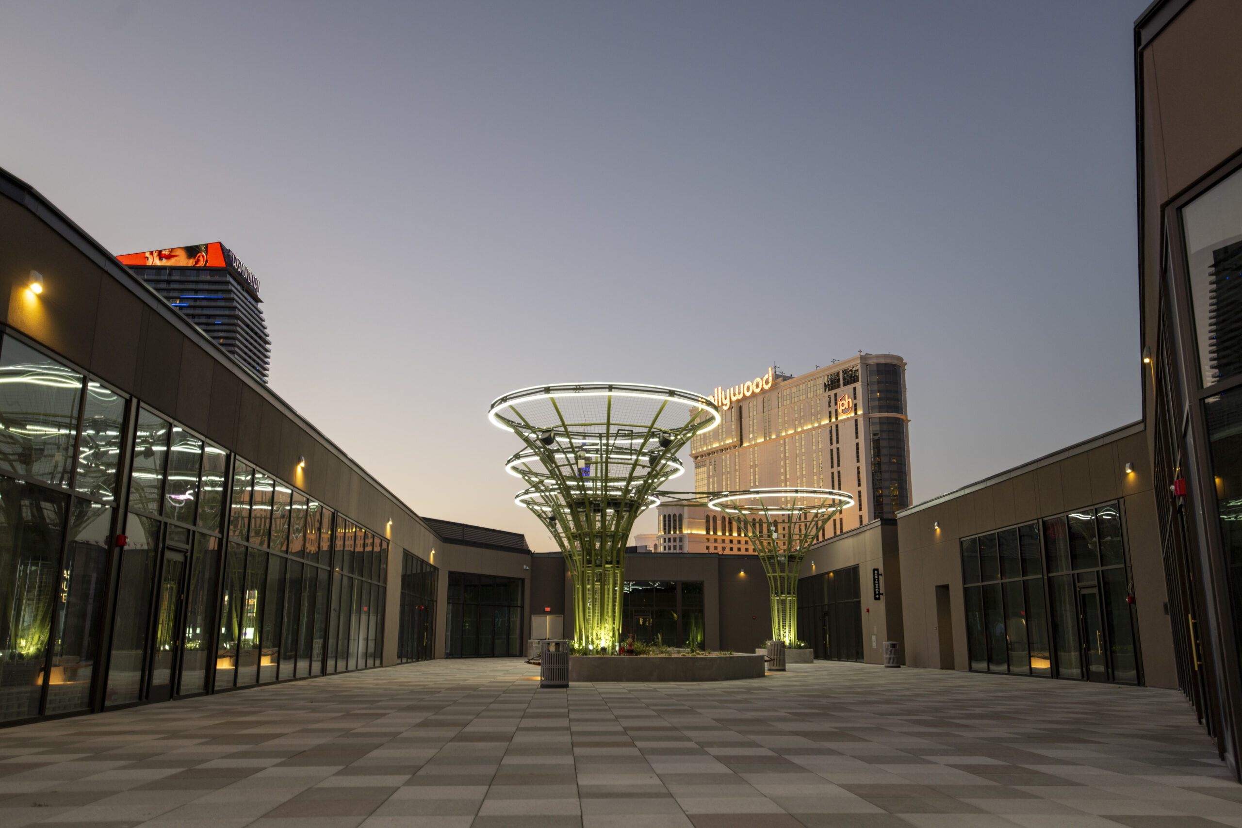 Shopping, Restaurants & Things to Do | BLVD Las Vegas