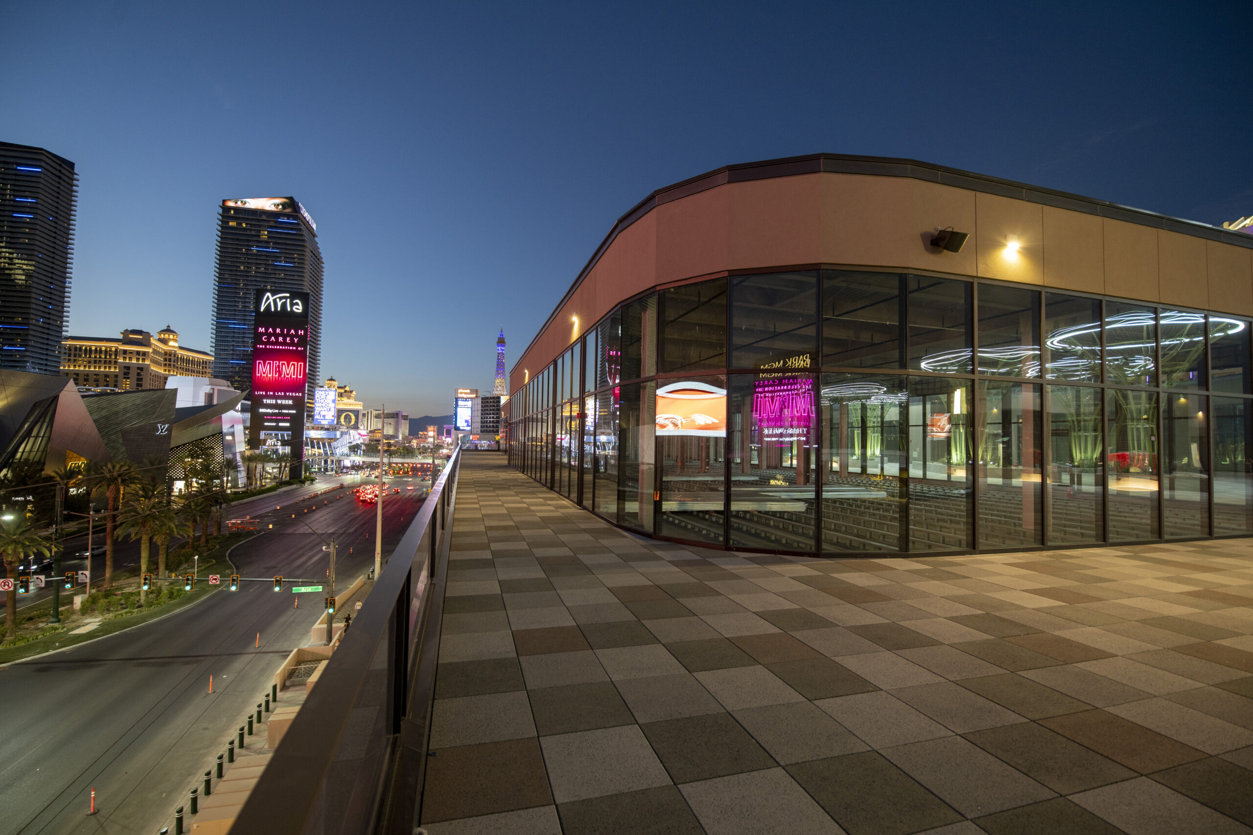 Shopping, Restaurants & Things to Do | BLVD Las Vegas